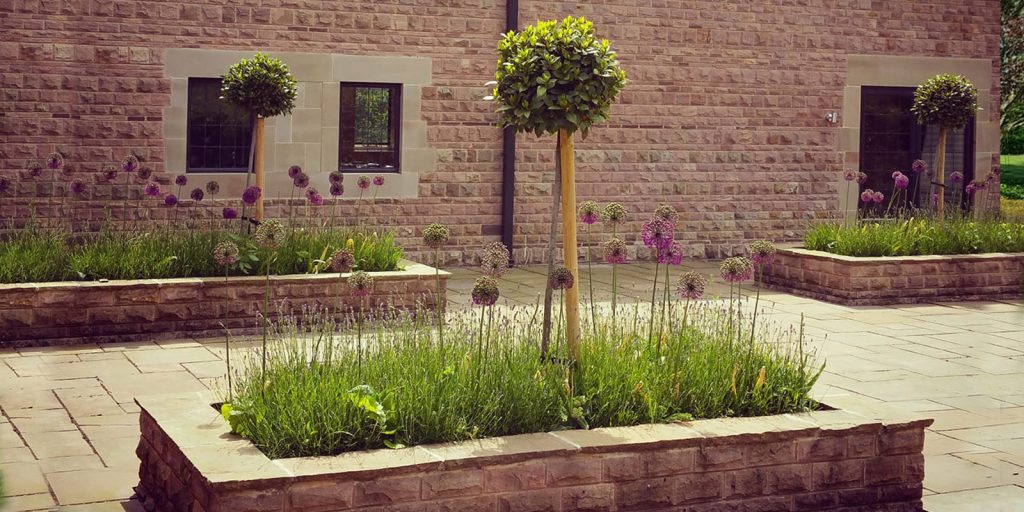 Domestic Garden Maintenance Services in Leicester | Back Gardens Ltd